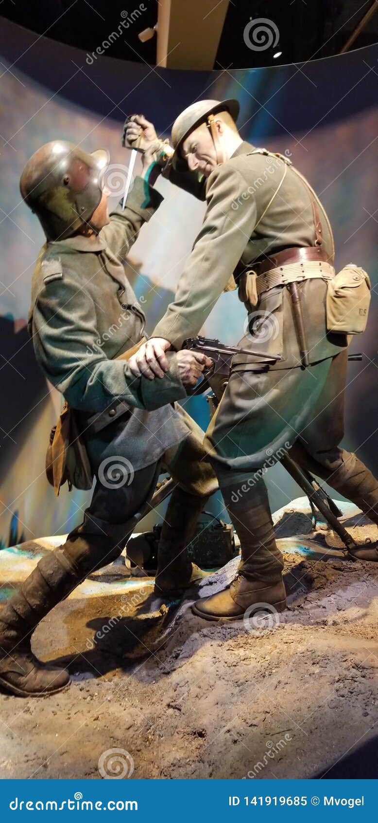 World War I Hand To Hand Combat Editorial Image - Image of armored ... World War I Hand To Hand Combat Editorial Image - Image of armored ...