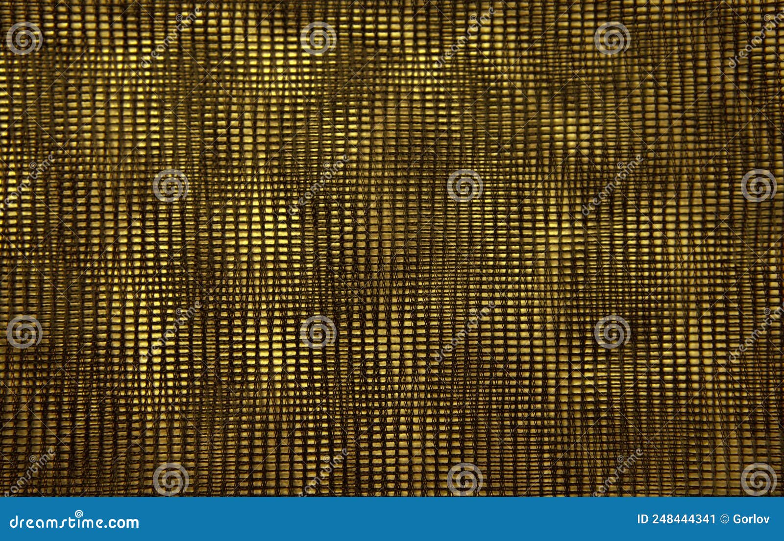 Image of Yellow Grid Background Stock Image - Image of pattern, page ...