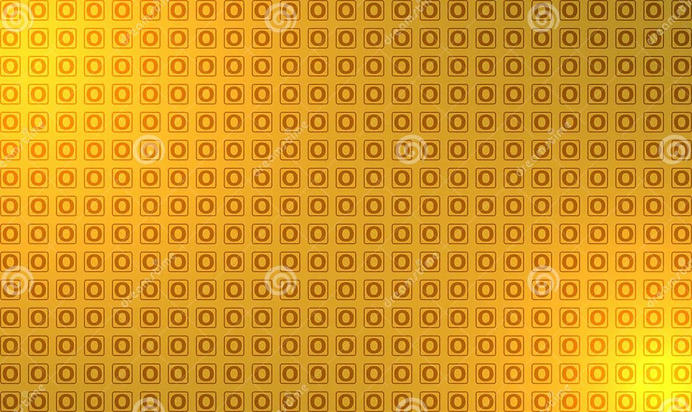 Texture with Letter O in Square, Background, Multipurpose Wallpaper ...