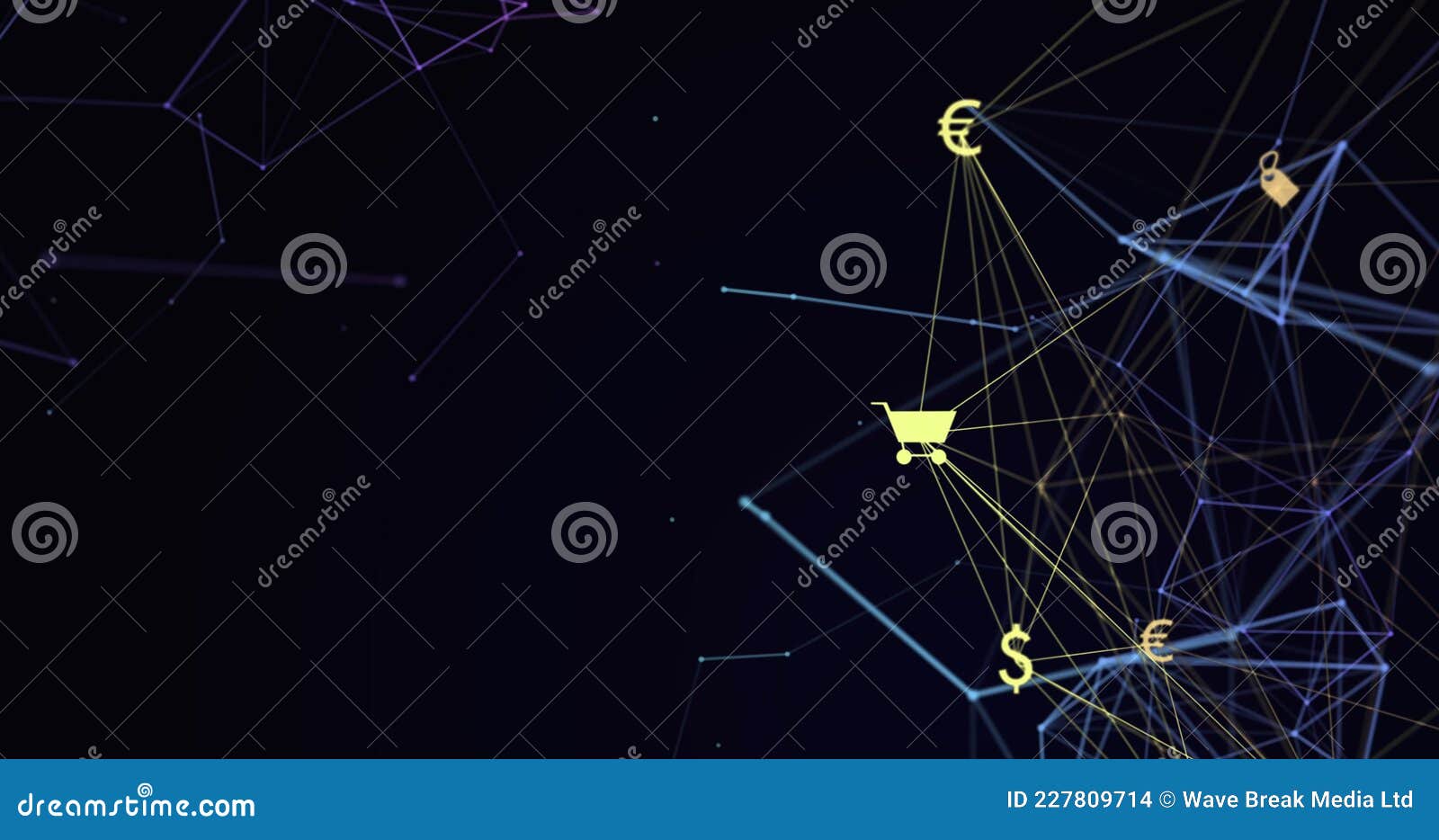 Imagen Compuesta Digital De La Red De Conexiones Con Iconos Contra ... Imagen Compuesta Digital De La Red De Conexiones Con Iconos Contra ...