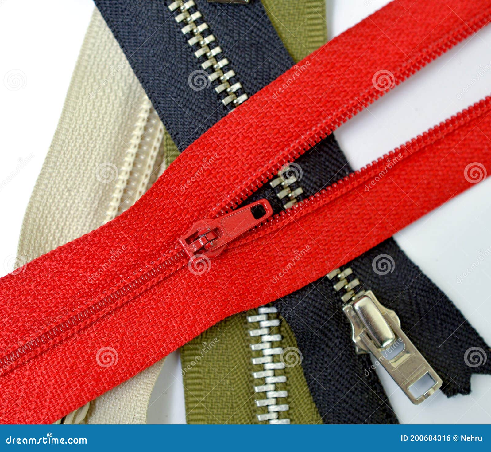 Imagen De Cierre De Un Cierre Foto de archivo - Imagen de azul, textura ...