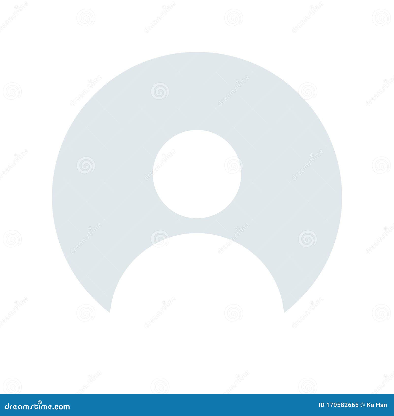 Imagen De Usuario Vectorial De Icono De Perfil Avatar Predeterminada ...