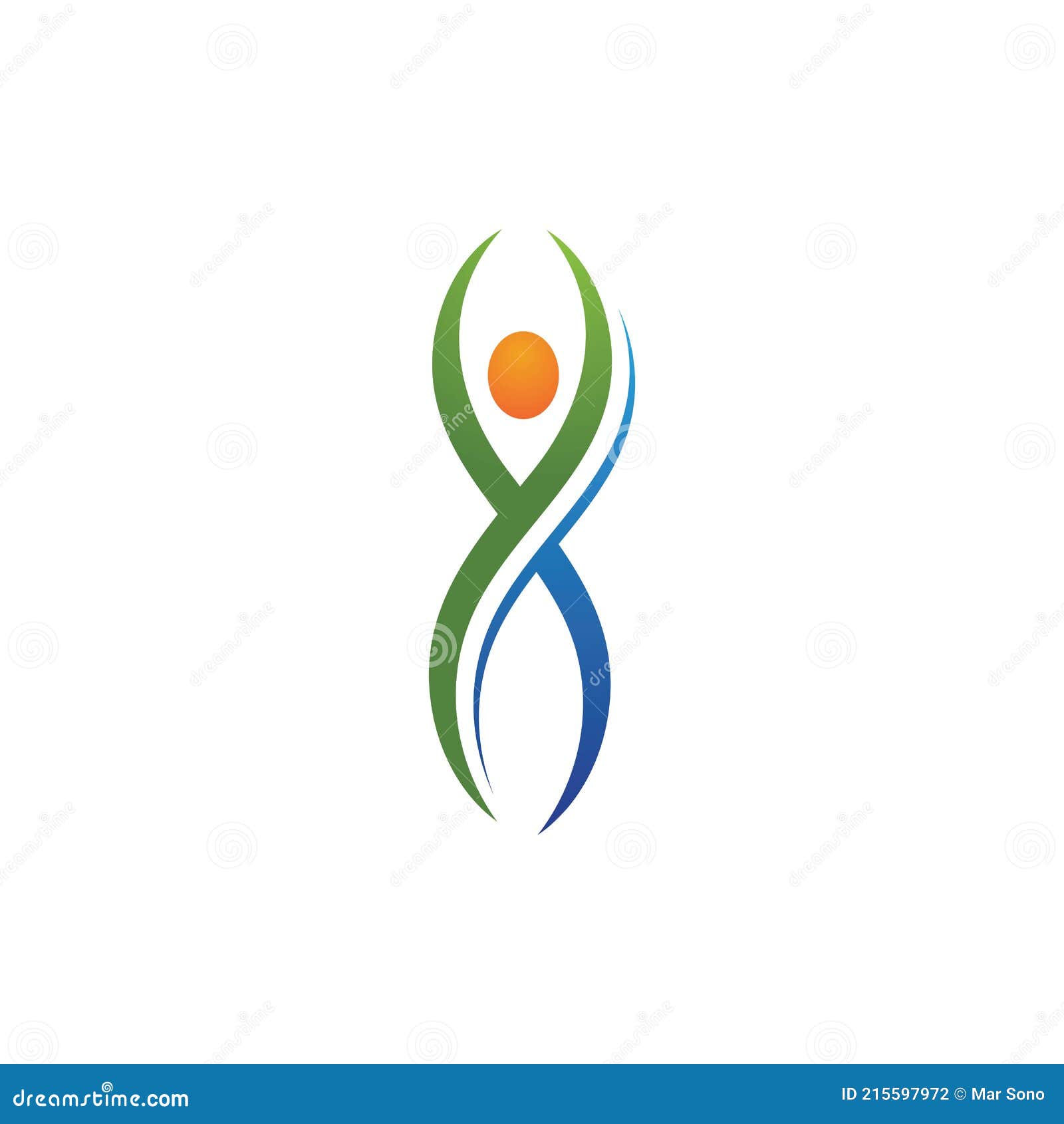 Imagen De Vector De La Vida Ilustración del Vector - Ilustración de ...