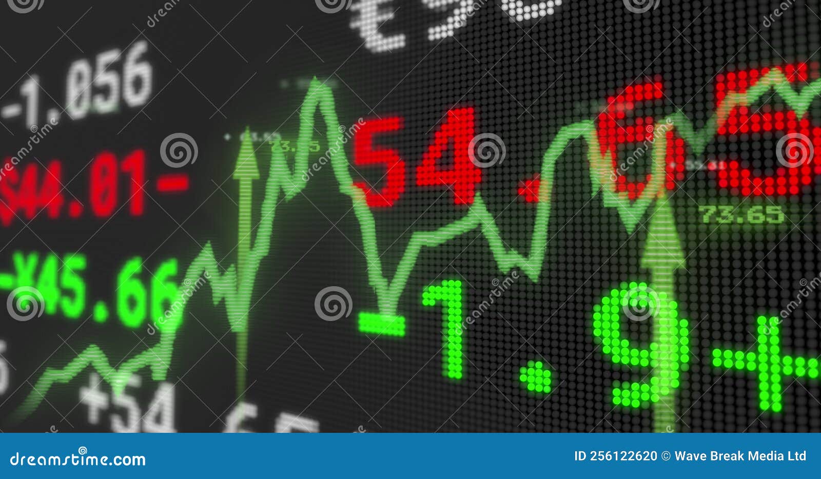 Imagen Del Procesamiento De Datos Sobre Fondo Negro Stock de ... Imagen Del Procesamiento De Datos Sobre Fondo Negro Stock de ...