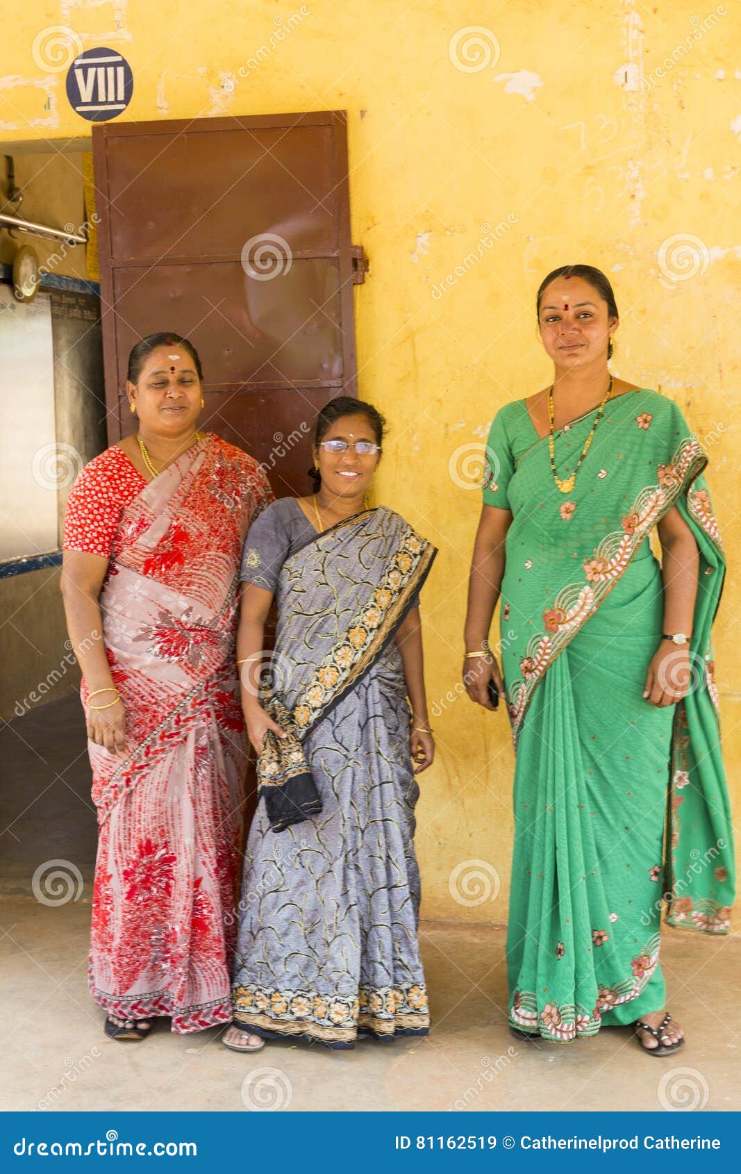 Imagen Documental Editorial, Escuela India Imagen de archivo editorial ...