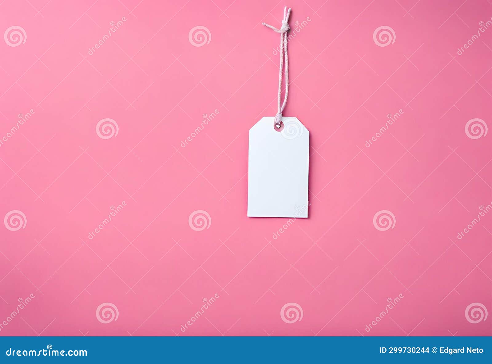 Round Tag Mockup, Round and Rectangular Tag Mockup, Label Mockup, V1 ...