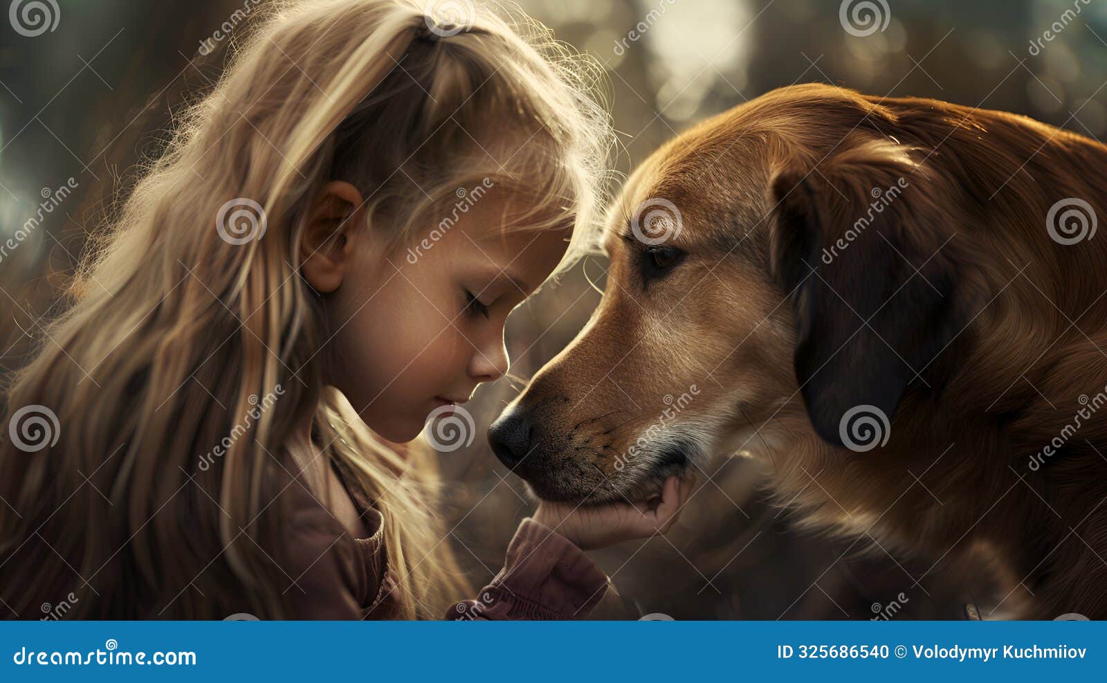 Images Capturing the Connection between People and Animals Stock ...