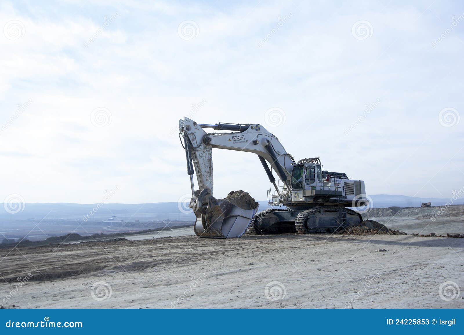 Images of Constructive Tasks in the Current Works Stock Image - Image ...