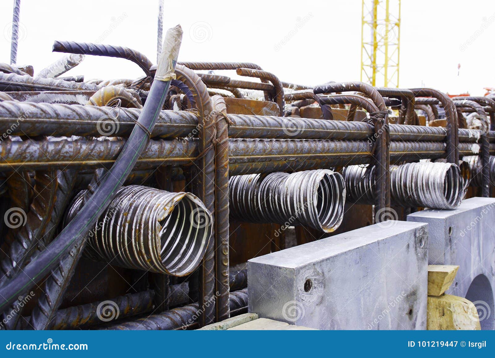 Images of Constructive Tasks in the Current Works Stock Image - Image ...