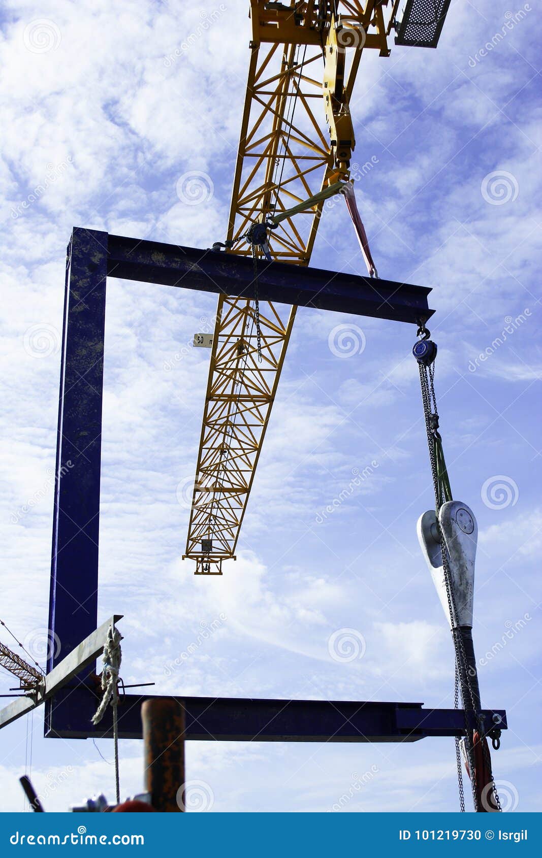 Images of Constructive Tasks in the Current Works Stock Photo - Image ...