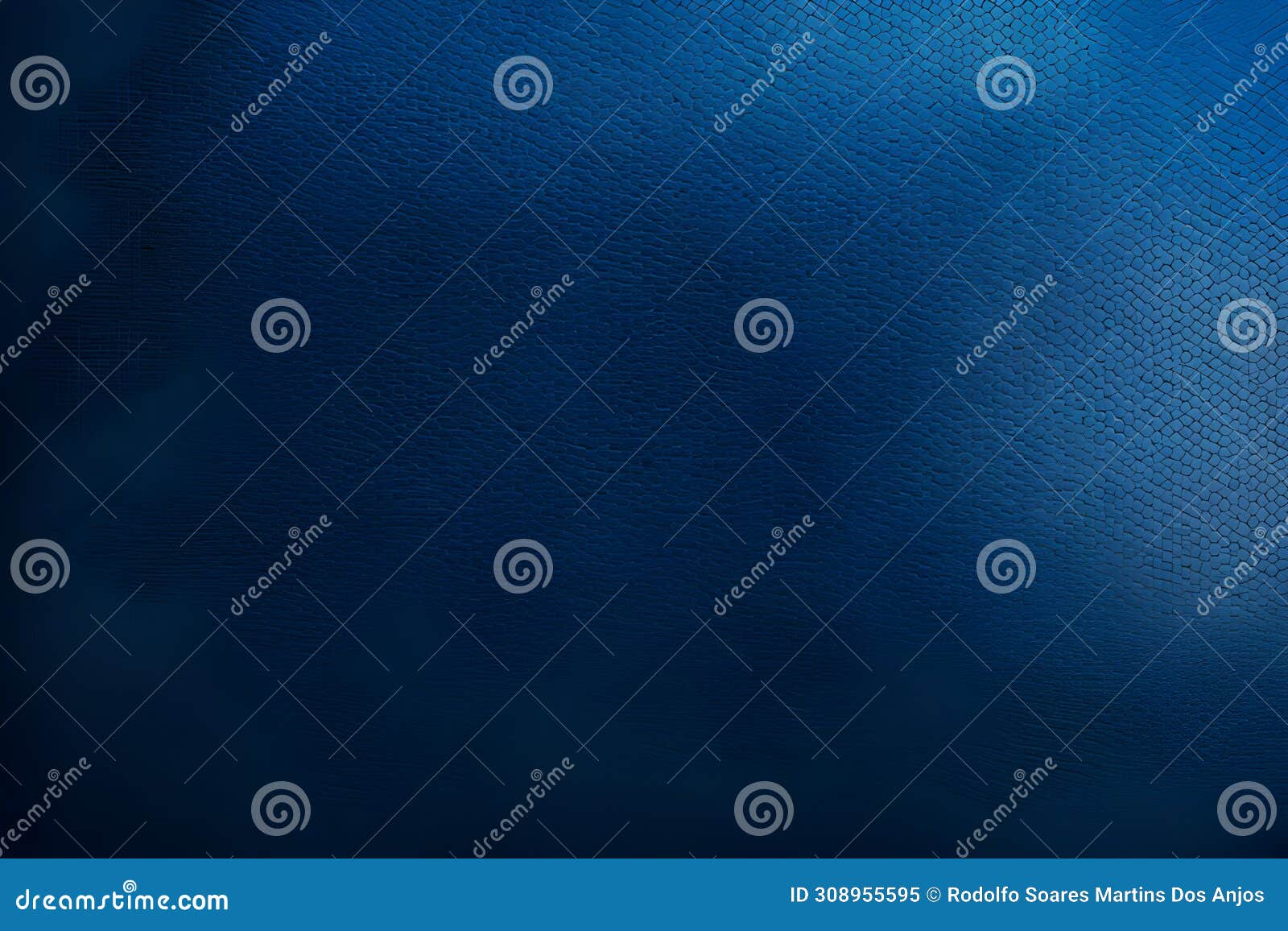 Electric Blue Gradient with Grain Texture and Mosaic Tiles Stock ...