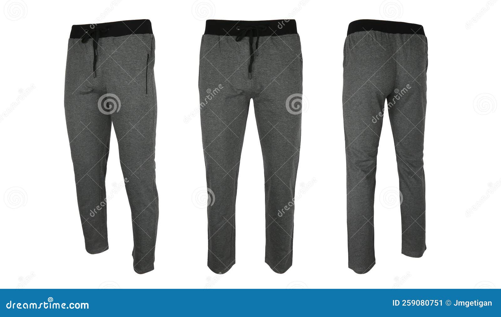 Images of a Man`s Pants in Three Angles Stock Image - Image of mans ...