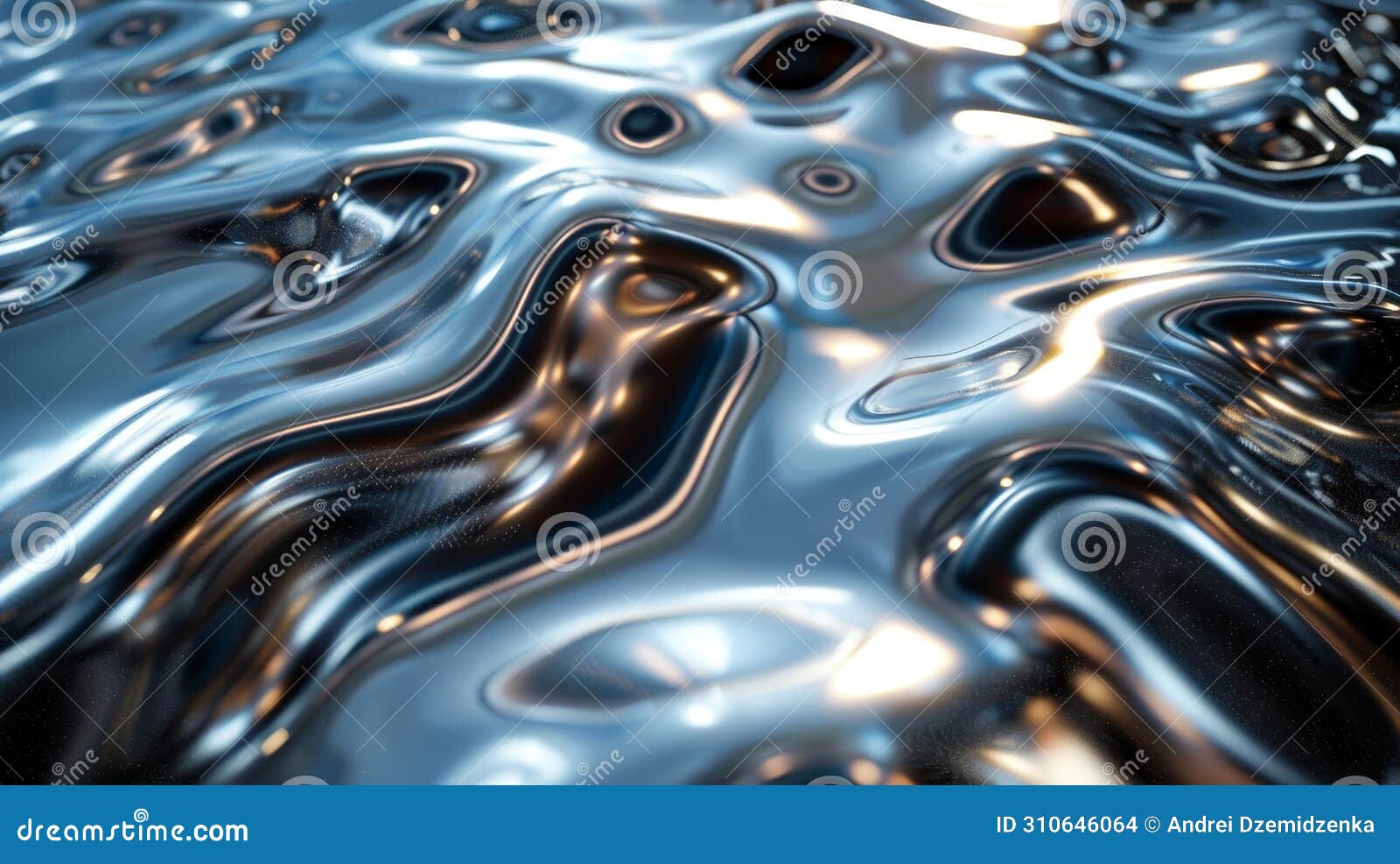 Images of Shiny Steel at High Resolution Stock Illustration ...