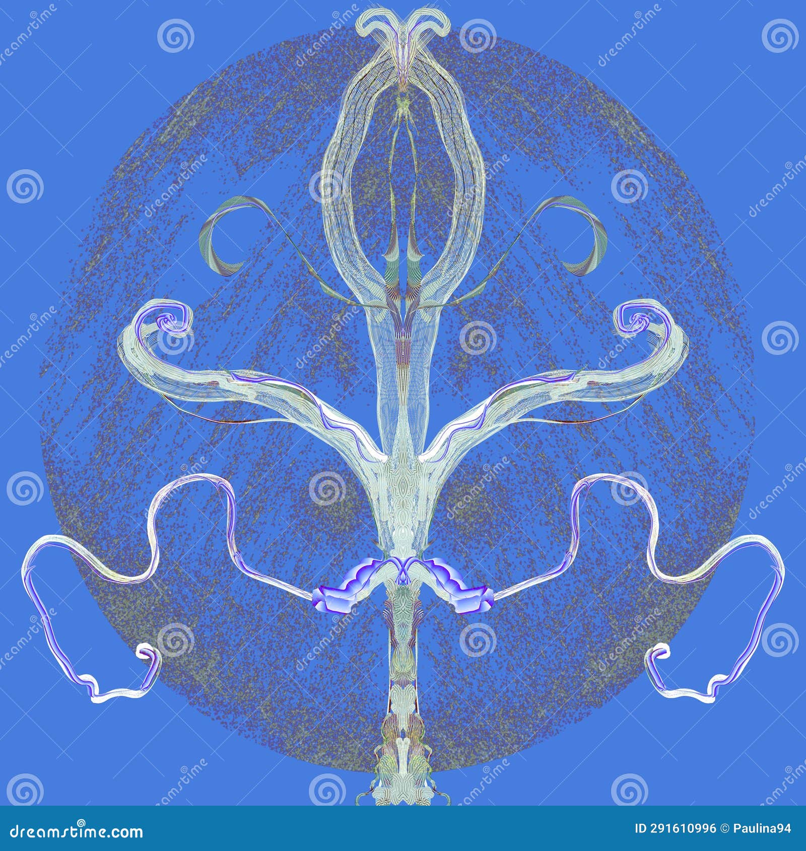 Alien Plant Species That Communicates Through Musical Notes, With ...