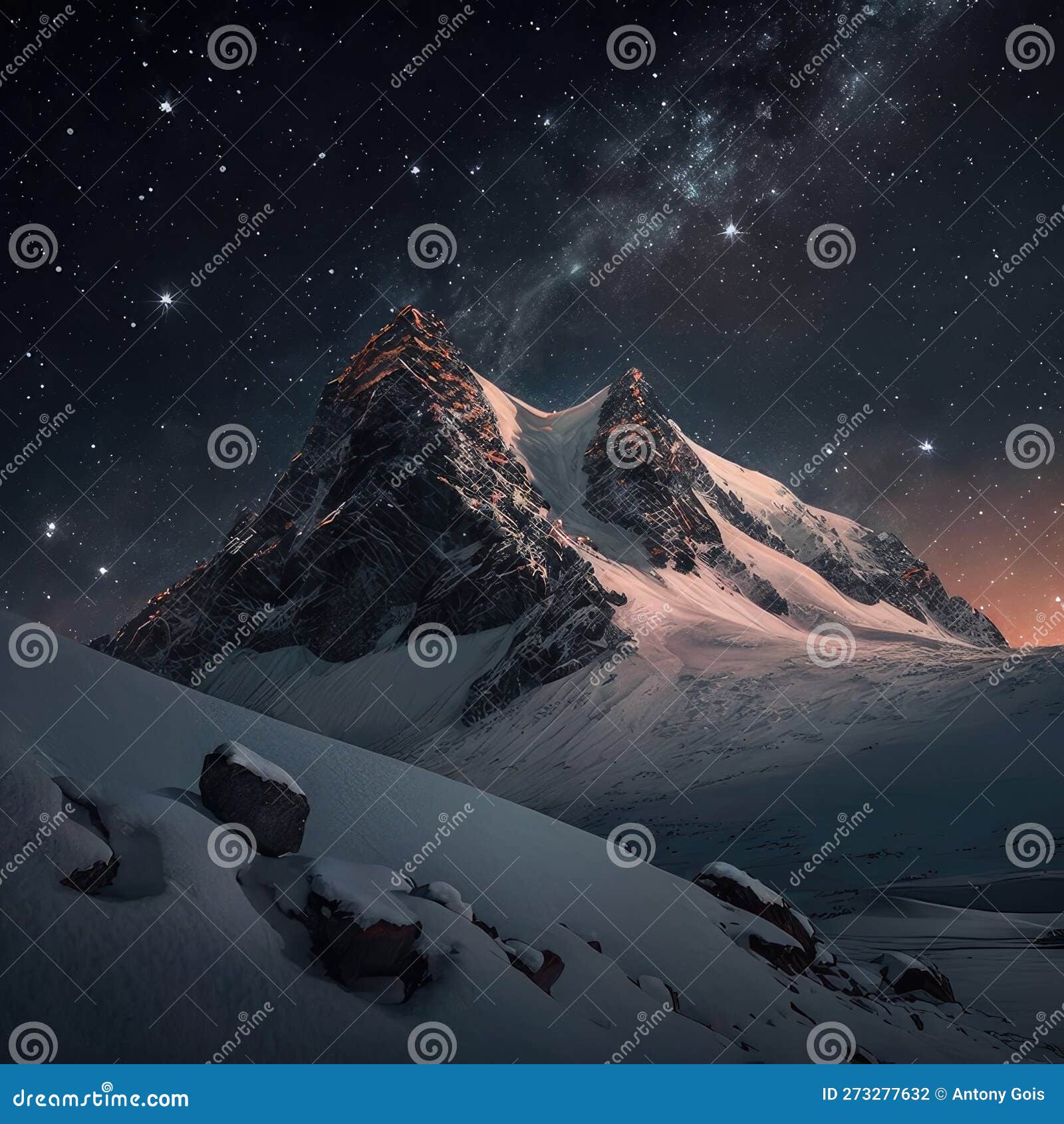 Imaginary Scenarios Created in High Quality with Generative Artificial ...