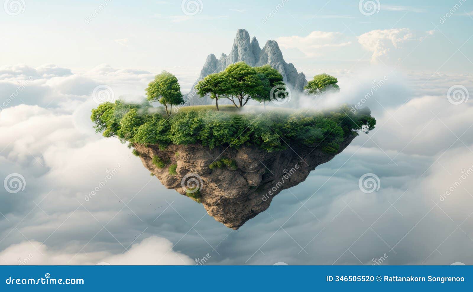 Imagination and Fantasy of Nature Wild and Environment in the ...