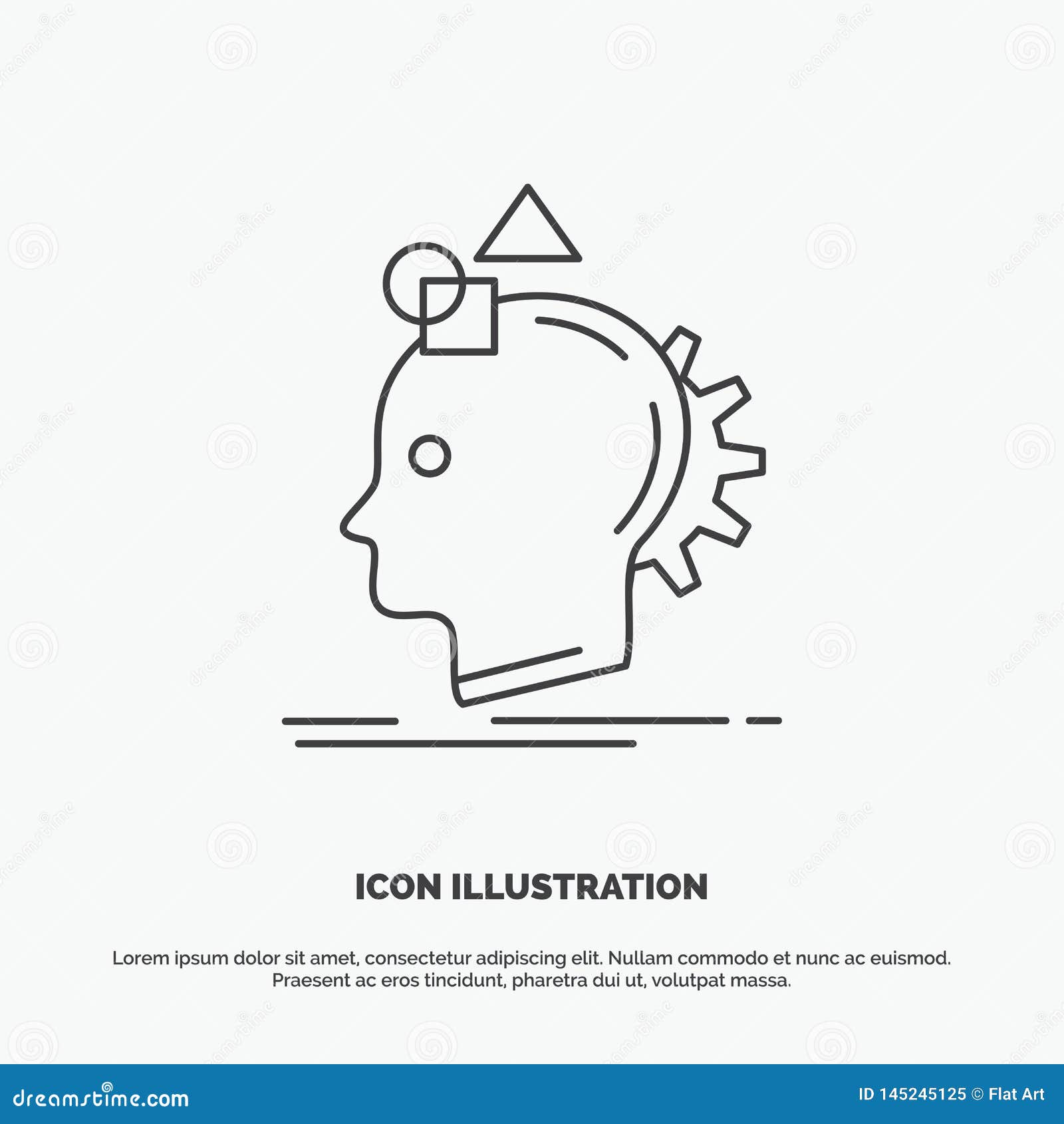 Imaginative Icon Stock Illustrations – 2,111 Imaginative Icon Stock ...