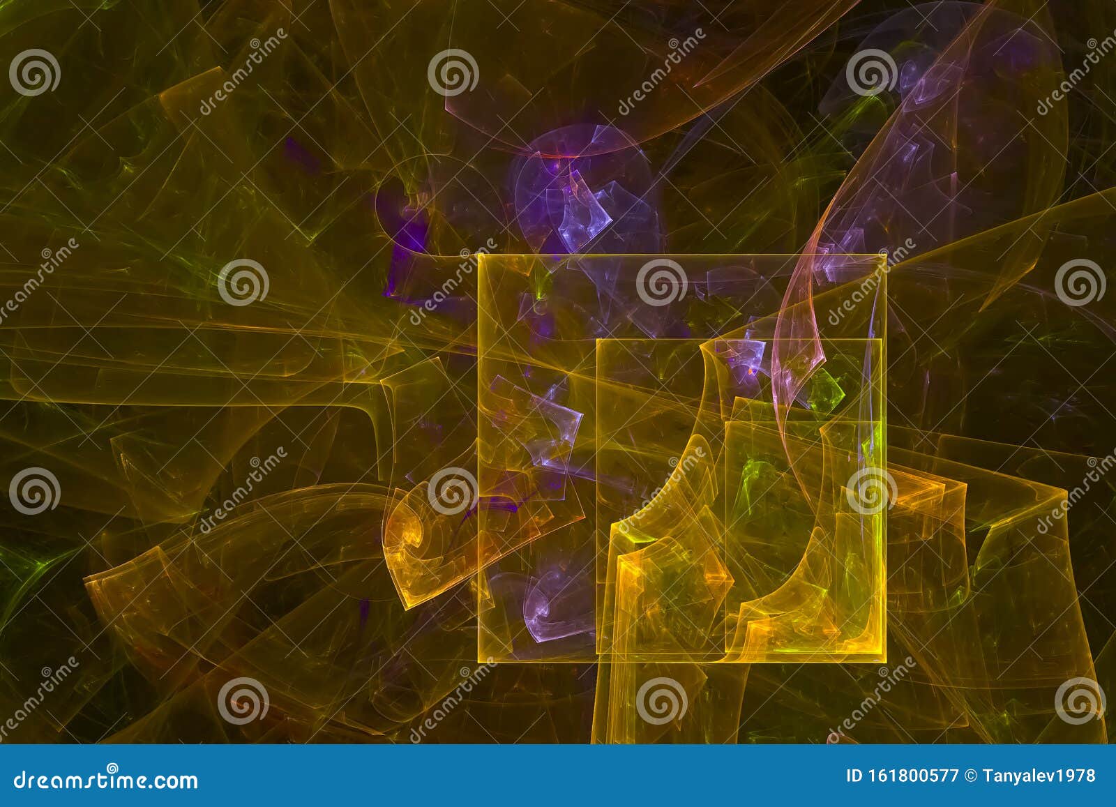 Imagination Overlay Nebula Infinity Effect Mosaic Glowing Shiny Glossy ...