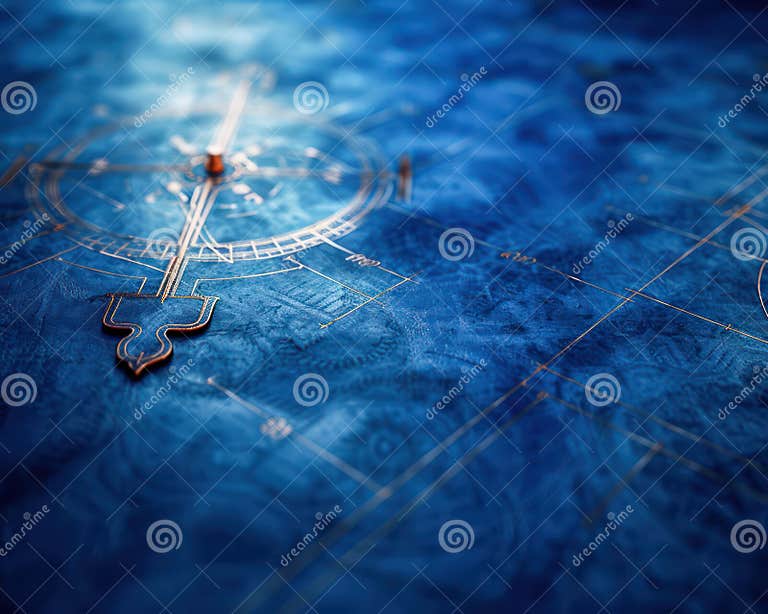 Navigating the Blueprint Imagination Guides Functional and Unique ...