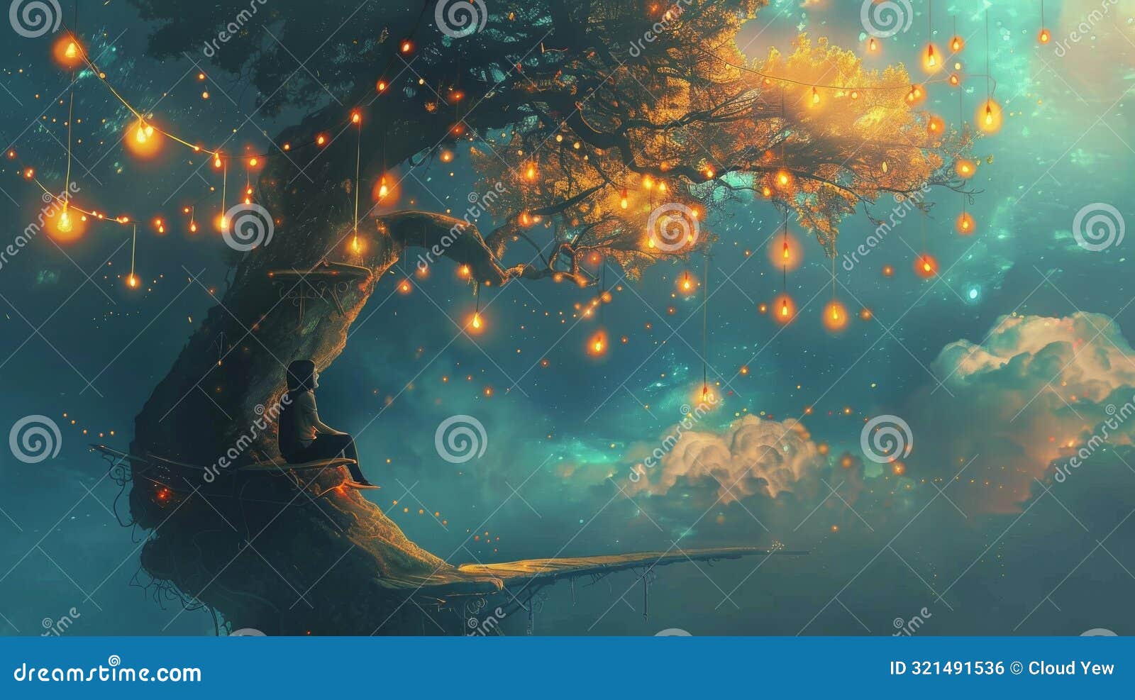 Imaginative Depictions of Happiness and Connection through Creative ...