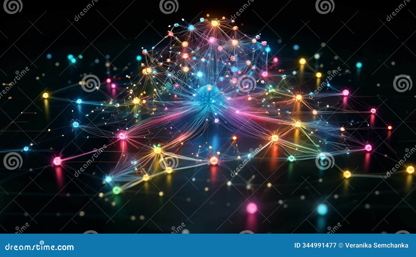 Imaginative Interpretation of Neural Network Using Vibrant Colors ...