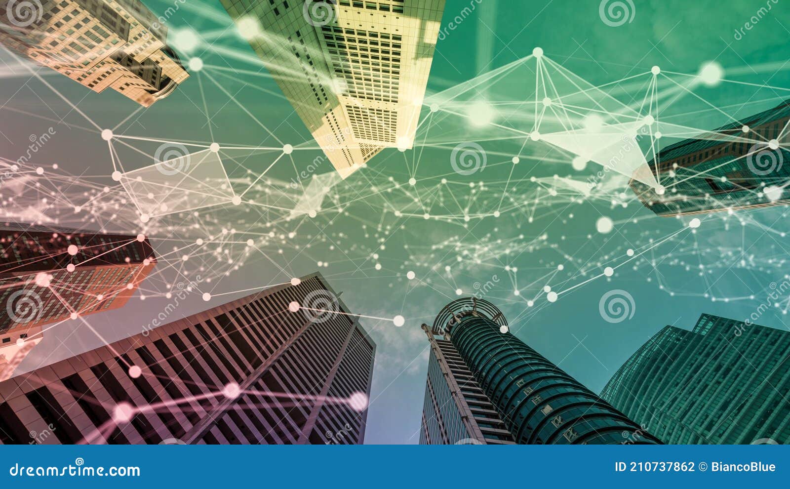 Imaginative Visual Smart Digital City with Globalization Abstract ...