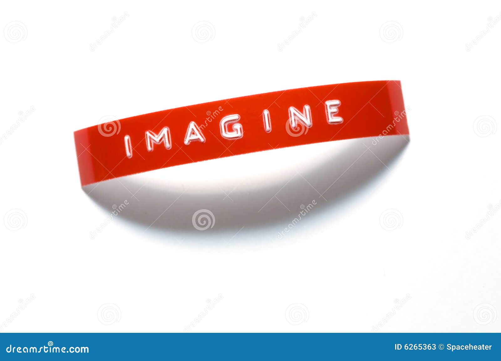 Imagine stock image. Image of visualize, punch, dream - 6265363