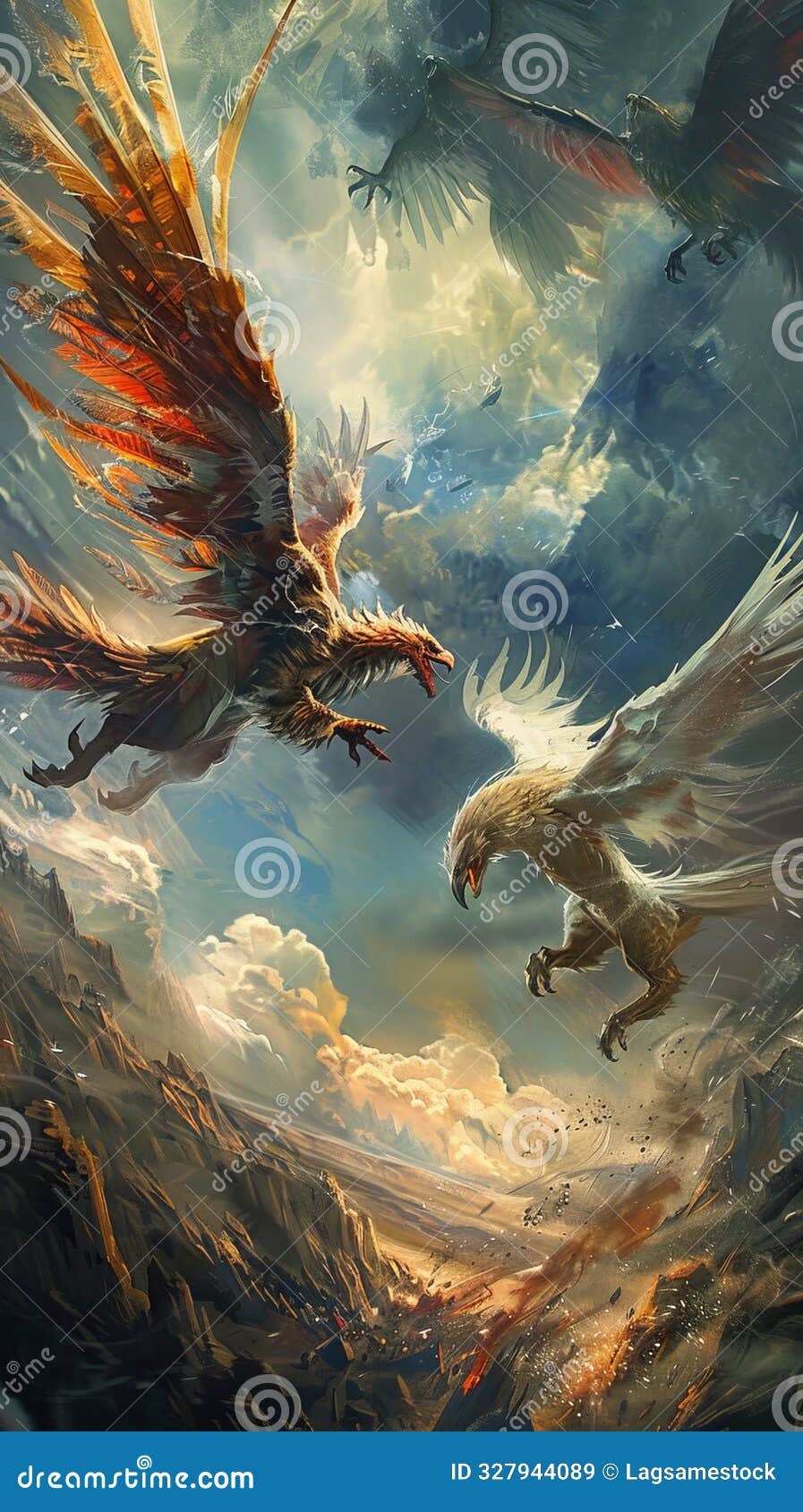 Monstrosities Cartoons, Illustrations & Vector Stock Images - 213 ...