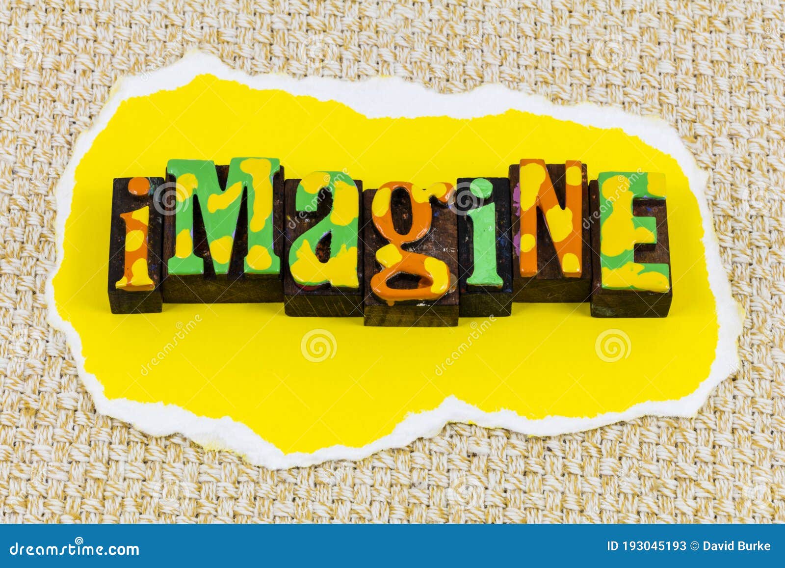 Imagine Colorful Dream Fantasy Inspiration Knowledge Future Learning ...