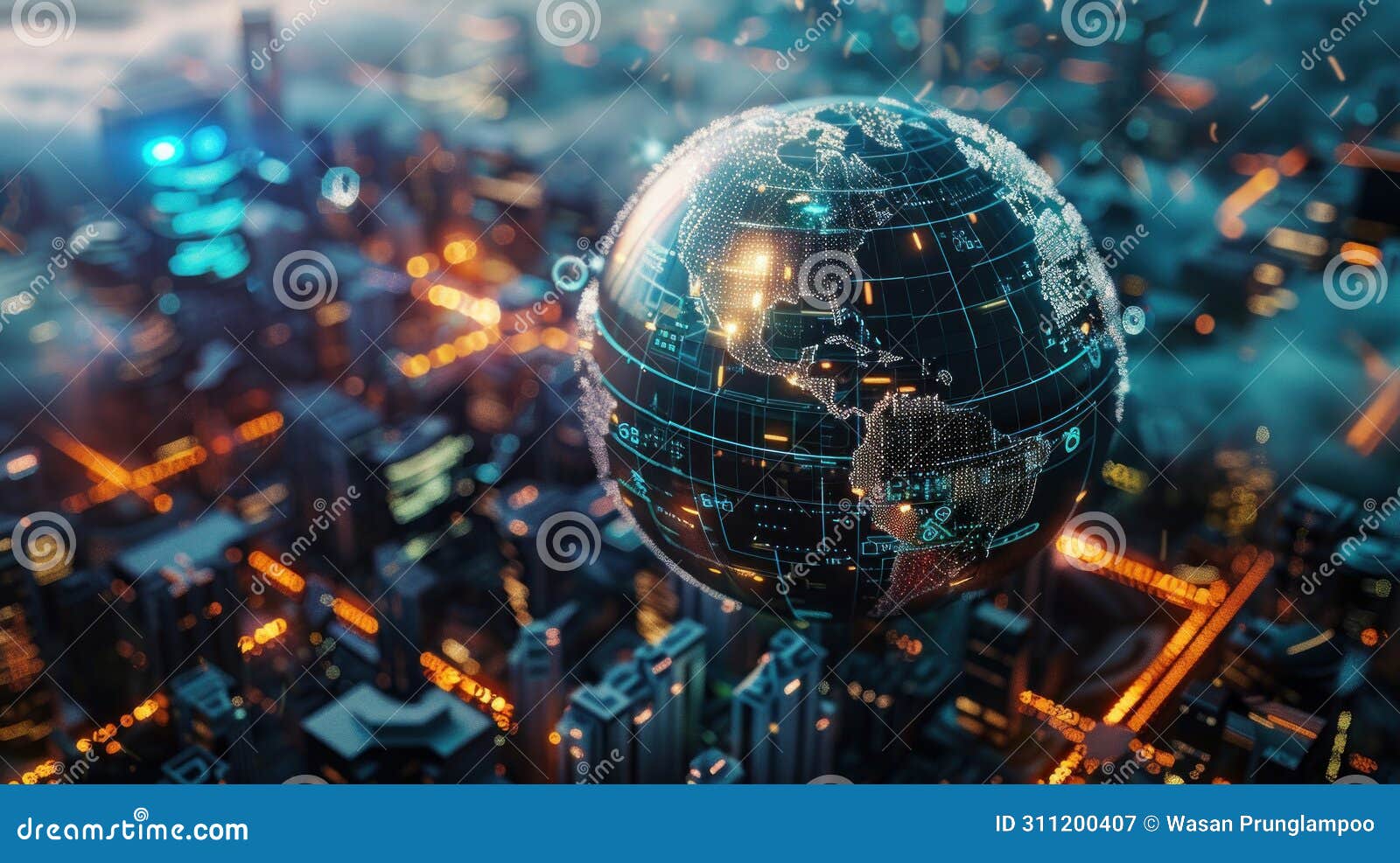 Imagine a Future Where Technology Access Inequality is a Relic, the ...