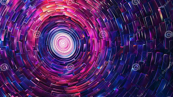 Hypnosis Spiral,concept for Hypnosis, Descending Pattern, Abstract ...