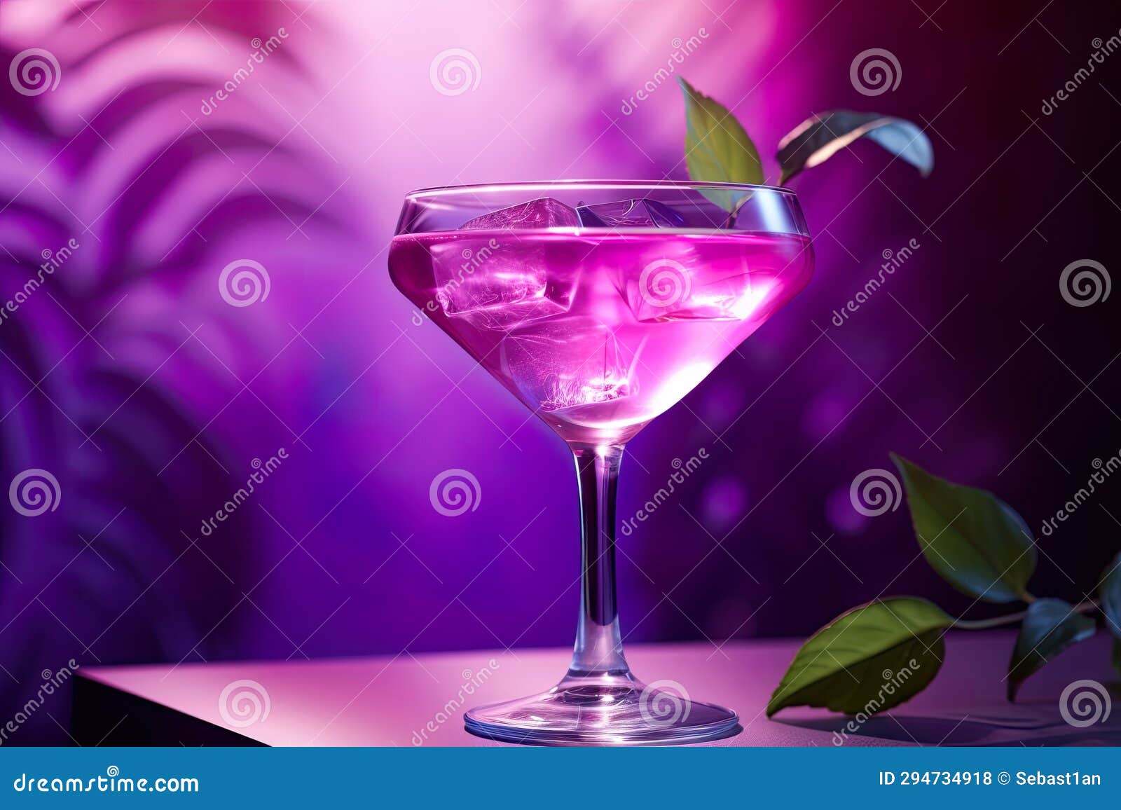 Imagine Sipping a Refreshing Cocktail at a Tropical Bar with a Great ...