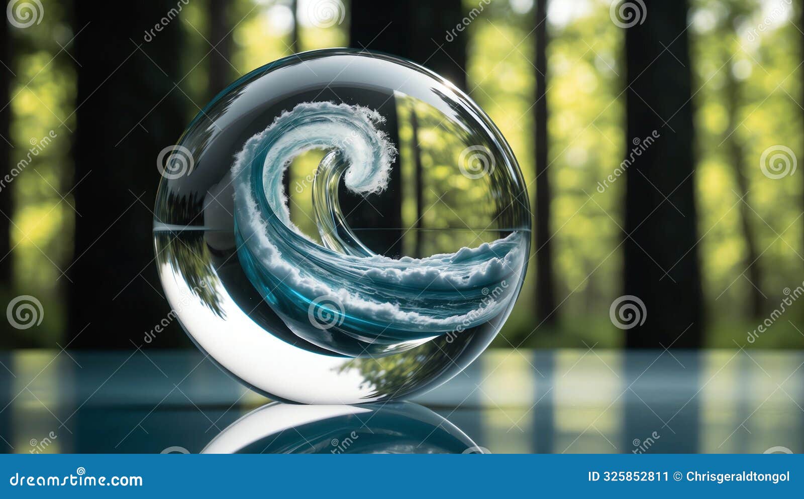 Imagine a Striking and Focused Composition Where a Cry Ai Generated ...