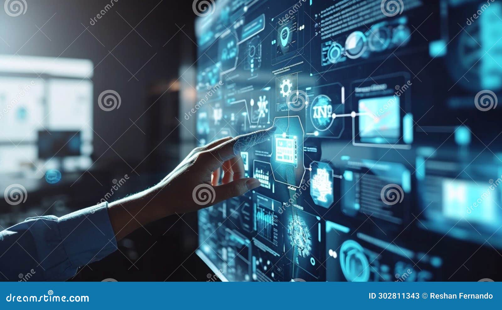 Tech-Forward Transformation: Innovative Solutions for Business ...