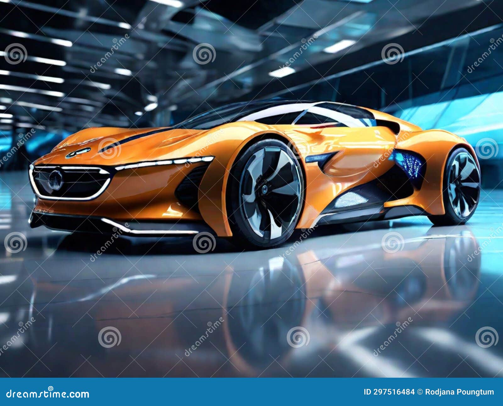 Imagining the Future of Automotive Technology with Dynamic Views of ... Imagining the Future of Automotive Technology with Dynamic Views of ...