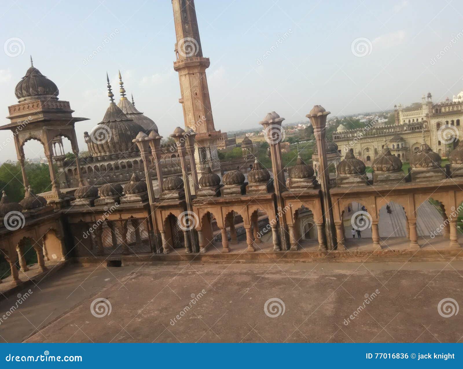 IMAMBADA stock photo. Image of imambada, great, king - 77016836