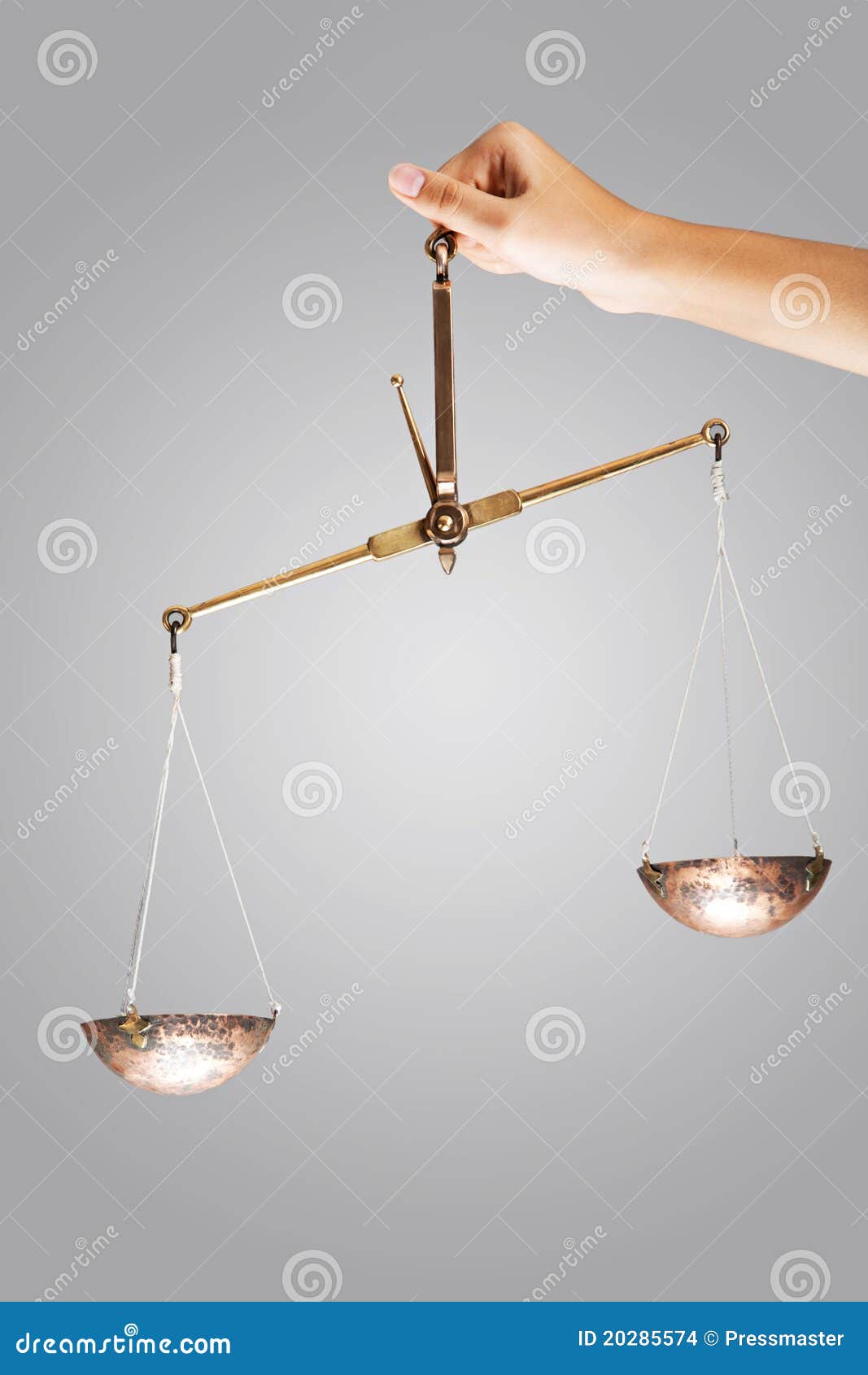 Imbalance stock photo. Image of court, measuring, judiciary - 20285574