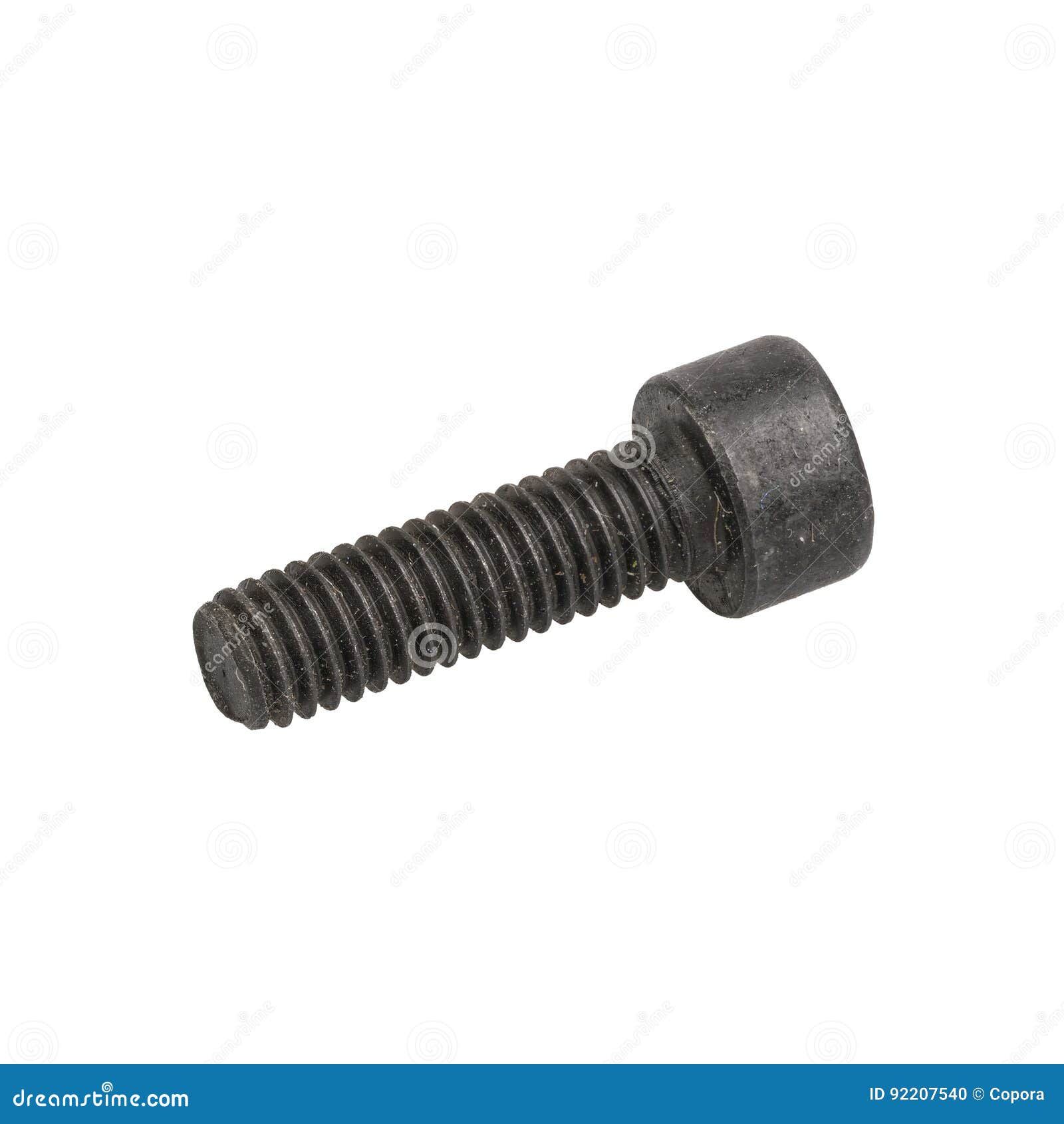 Imbus on a White Background Stock Photo - Image of closeup, industry ...