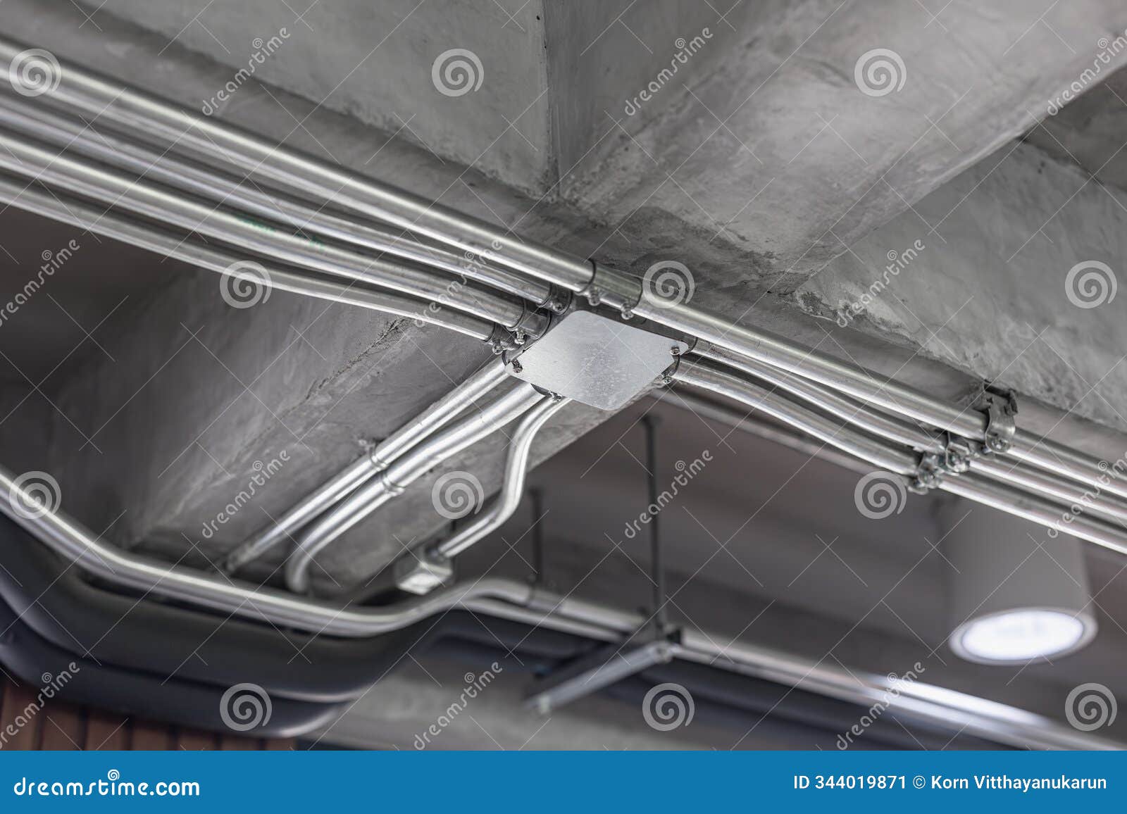 Electricity Cable Communication Towers Royalty-Free Stock Image ...