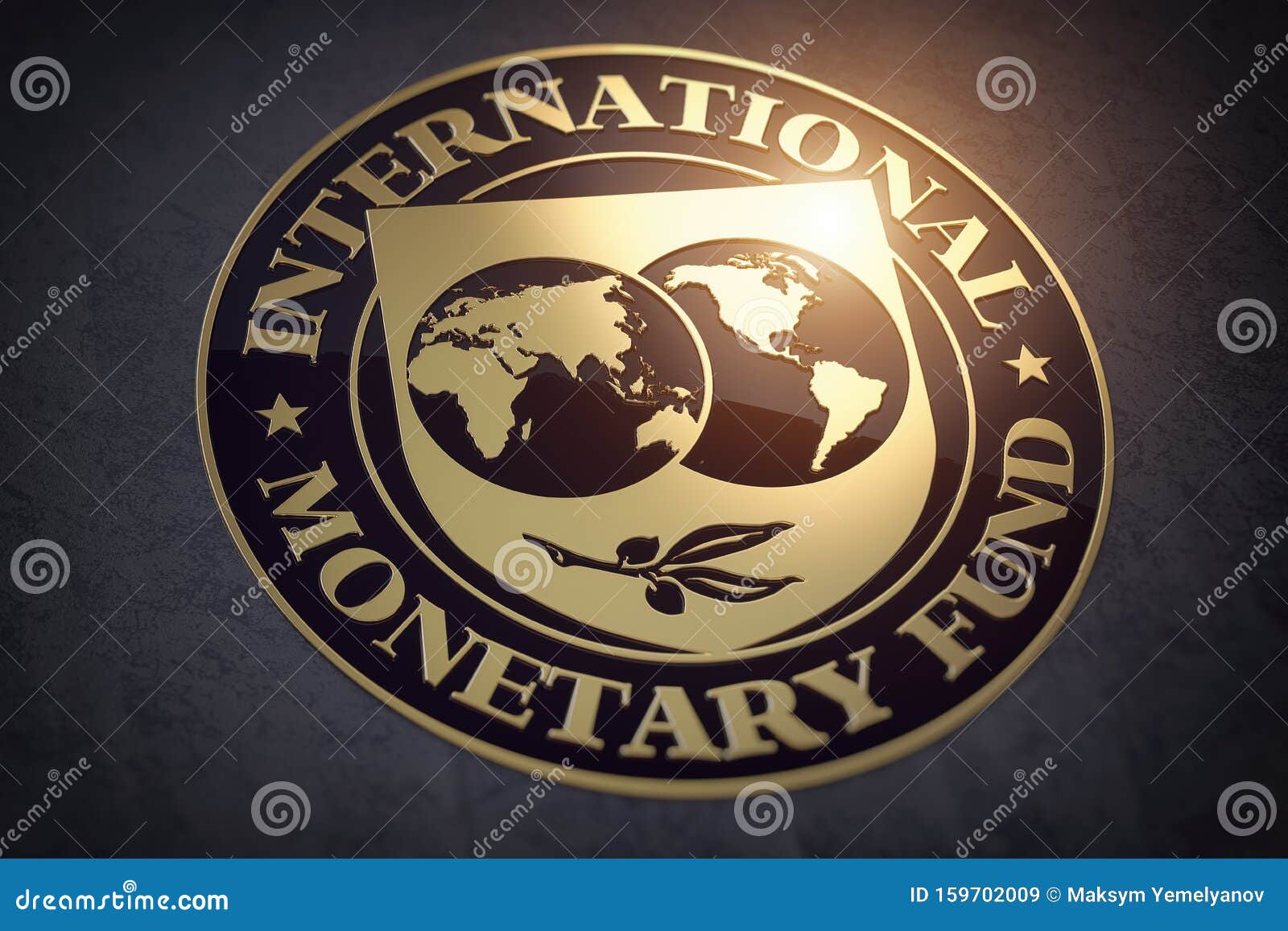 IMF International Monetary Fund Symbol or Sign Stock Illustration ... IMF International Monetary Fund Symbol or Sign Stock Illustration ...