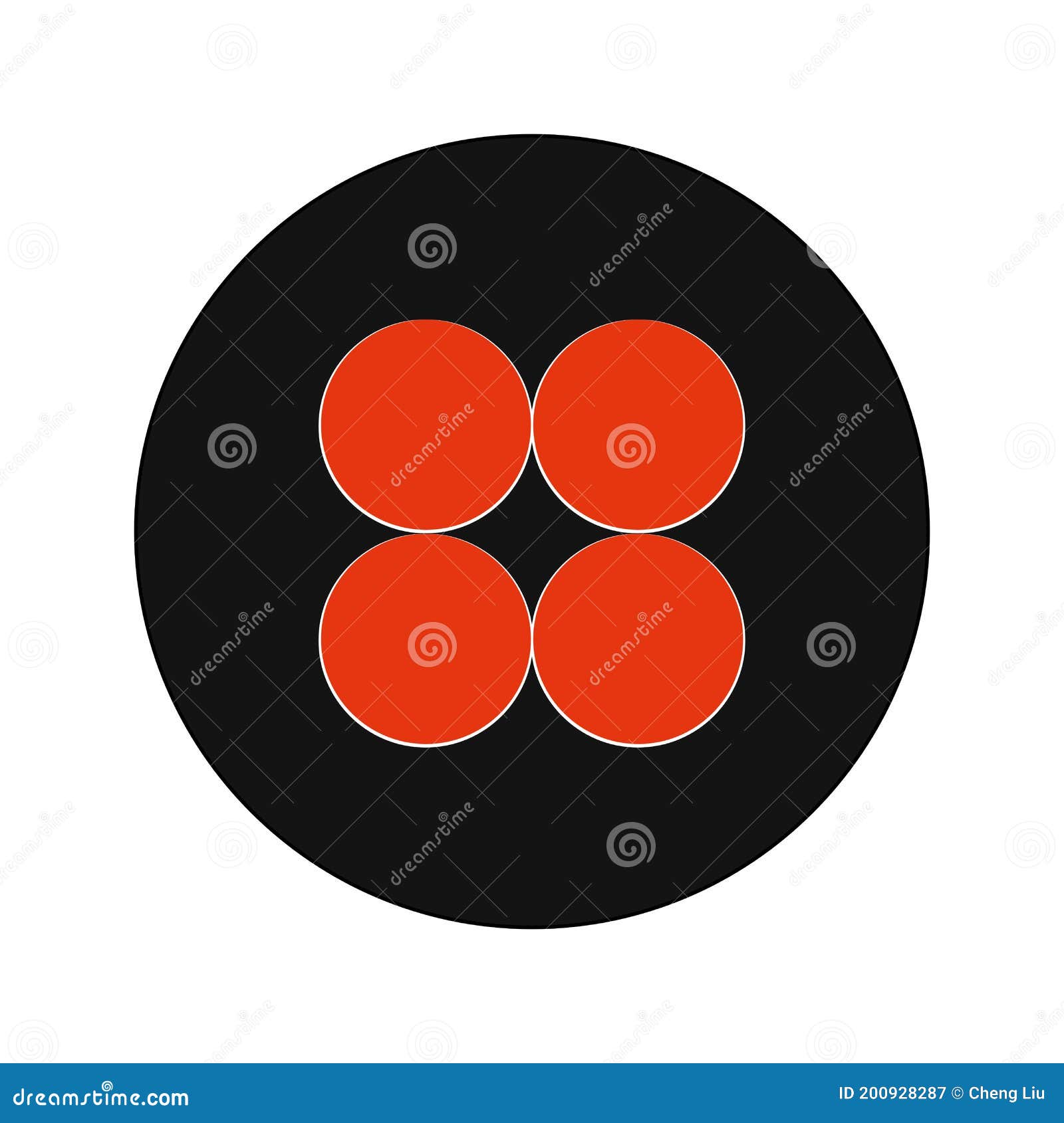 Intersperse Stock Illustrations – 35 Intersperse Stock Illustrations ...