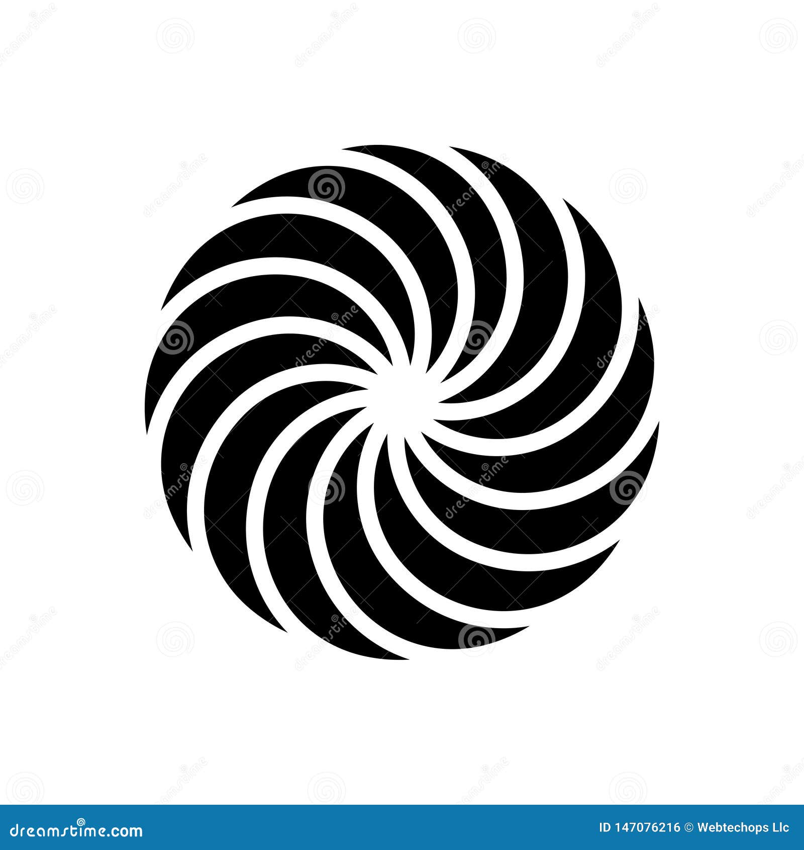 Black Solid Icon for Imitation, Dummy and Fake Stock Vector ...