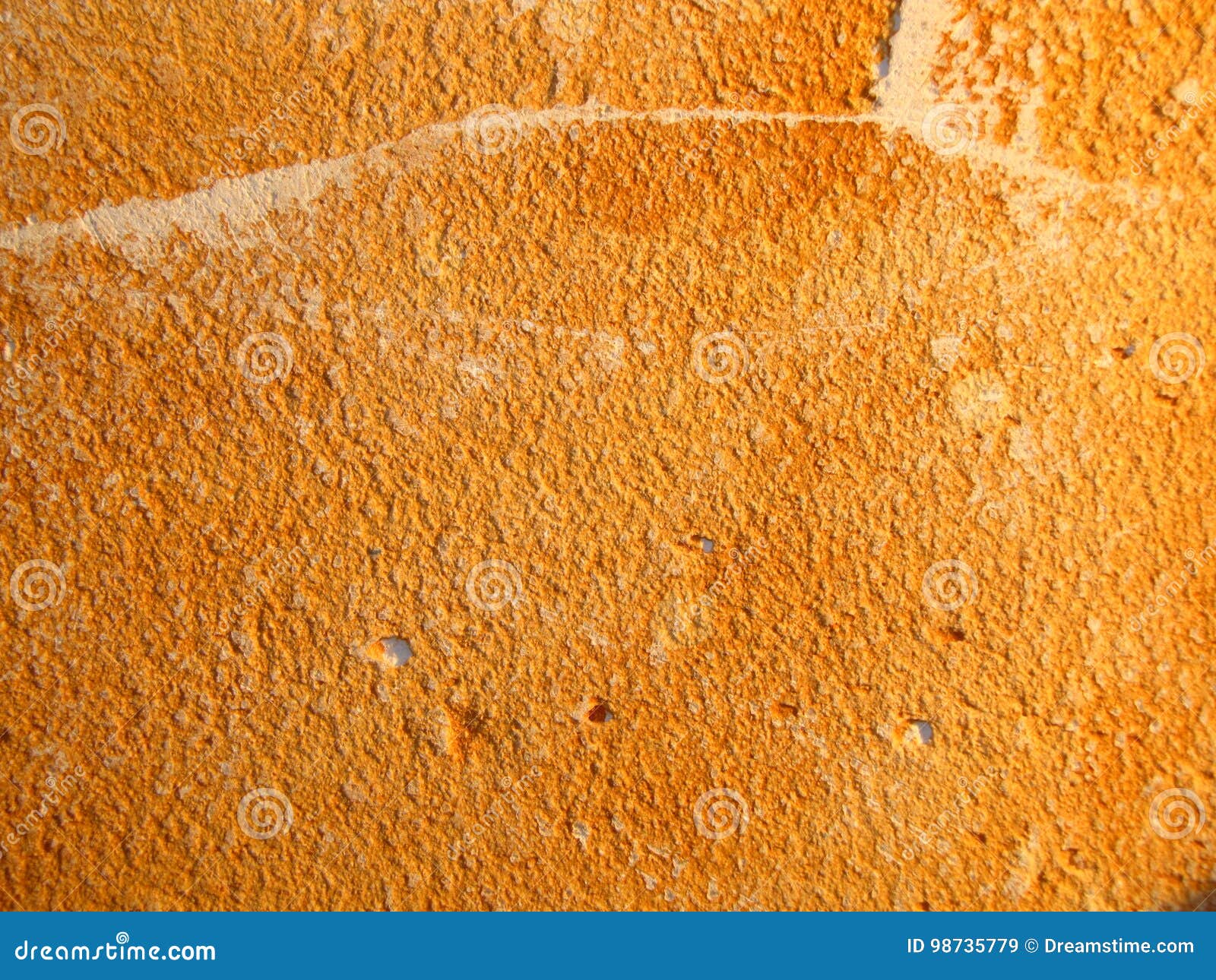 Imitation Sand Decorative Filler And Sea Shells. Stock Photography ...