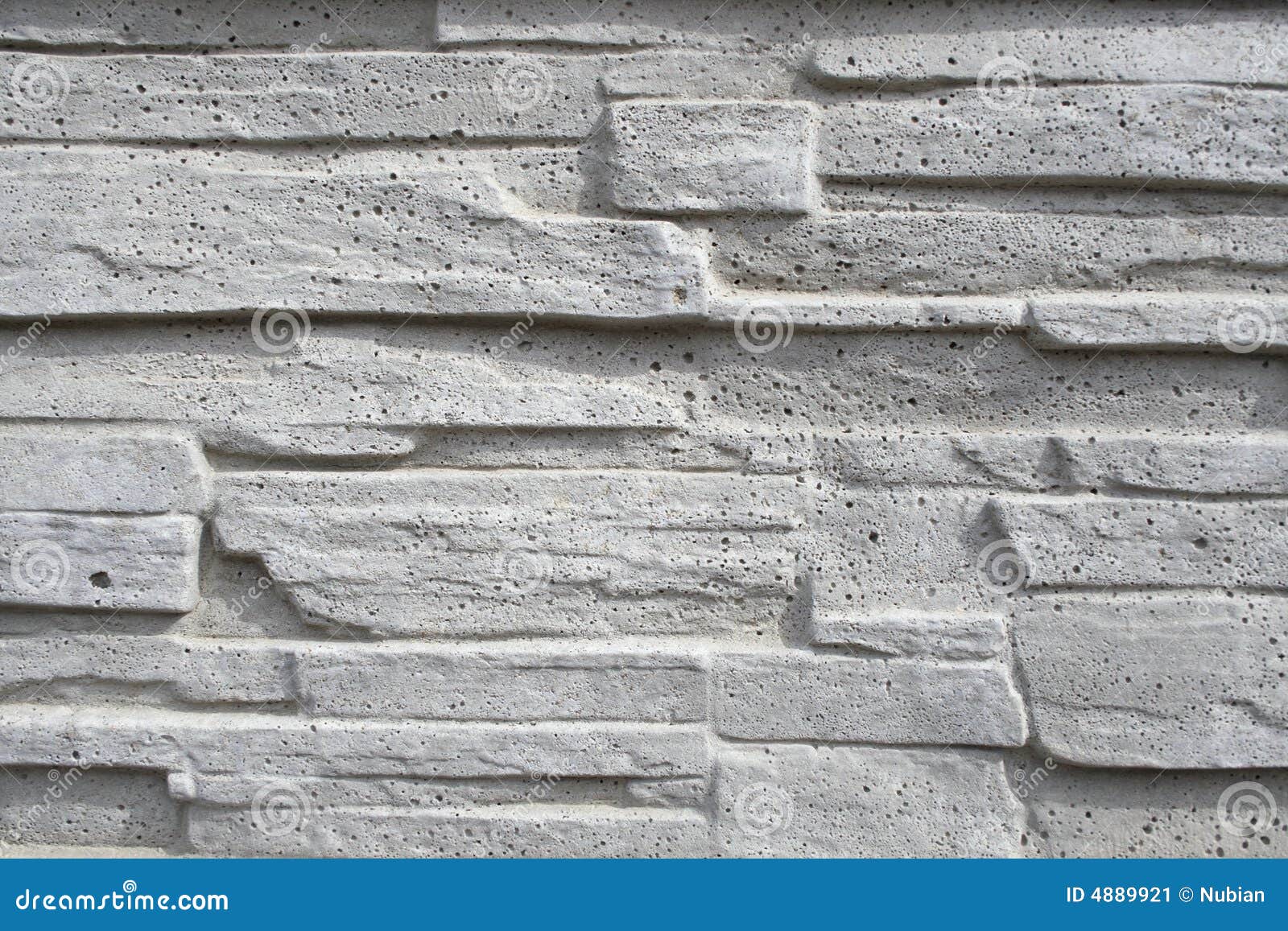 Imitation of a Sandstone Masonry Stock Image - Image of masonry ...