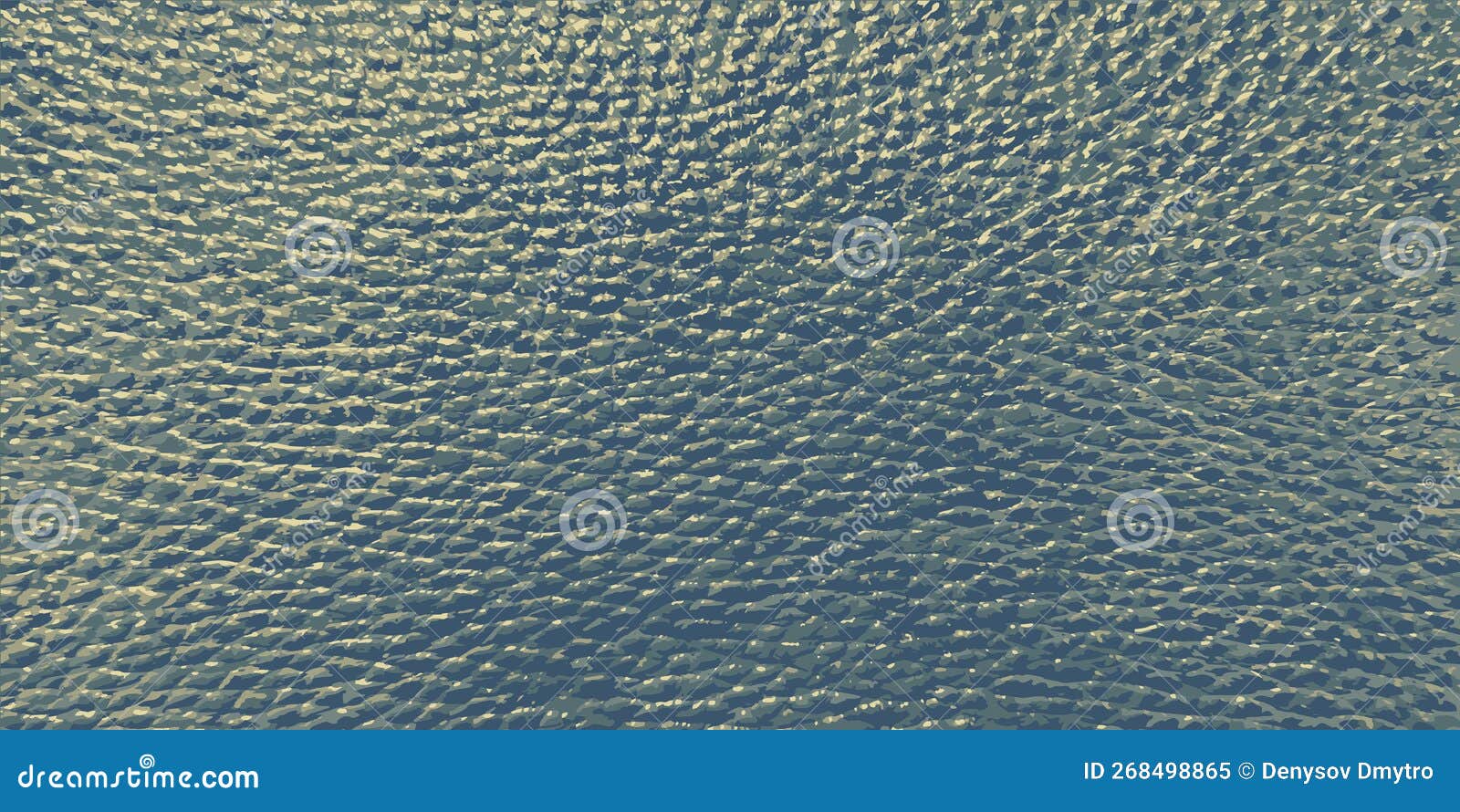 Imitation of Skin Texture. Surface of Dermantine Stock Vector ...