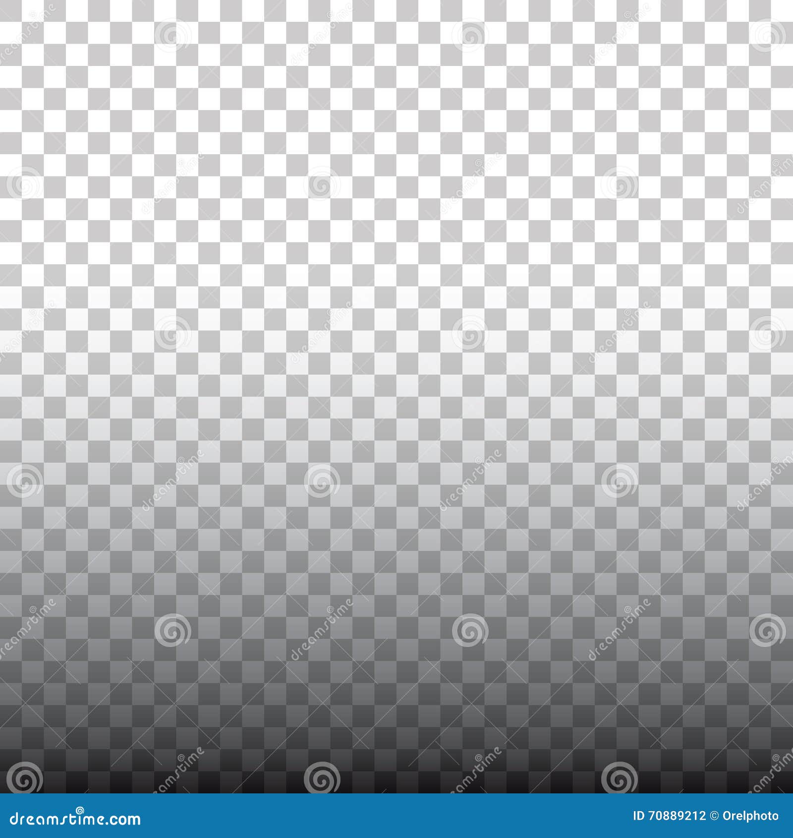 Imitation of Transparent Background Stock Vector - Illustration of tile ...