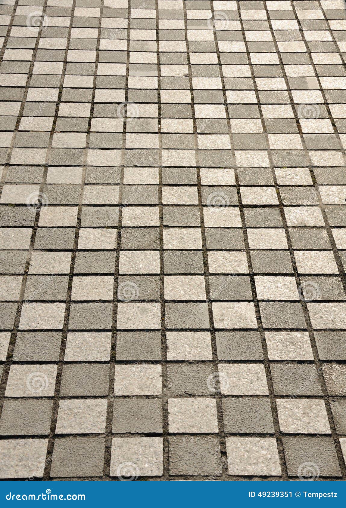 Immagine Astratta Di Un Marciapiede Immagine Stock - Immagine di ...