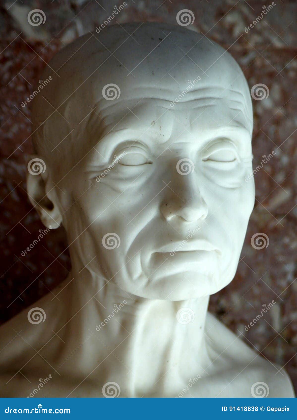 Immanuel Kant photo stock éditorial. Image du sculpture - 91418838