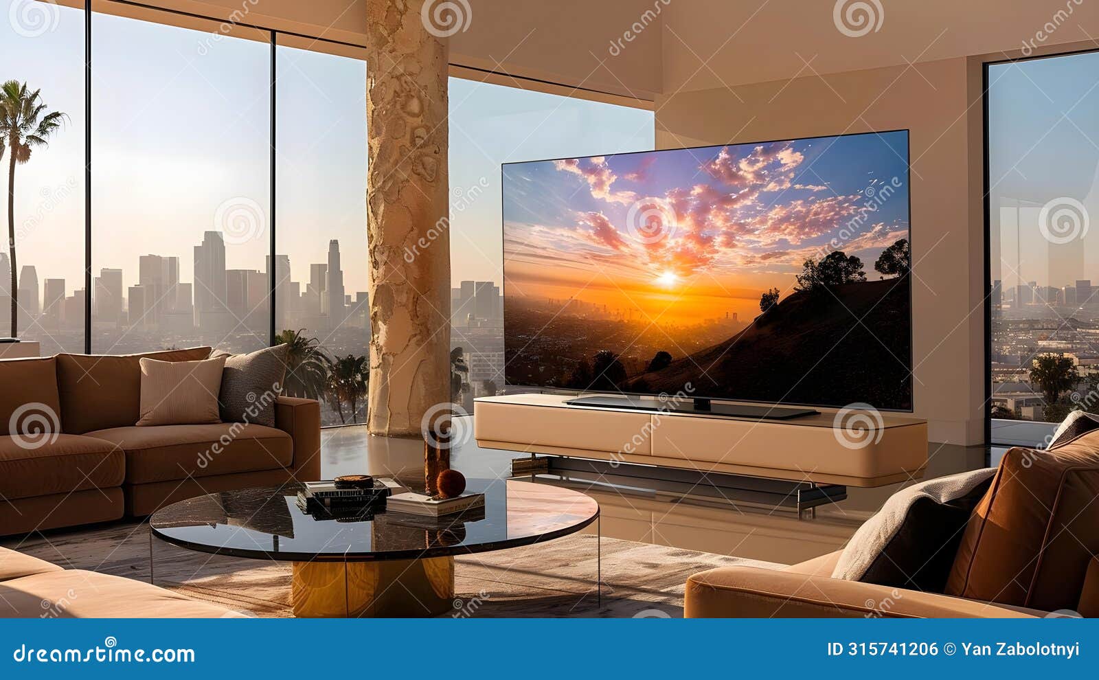 Immerse in Stunning Visuals and Immersive Sound with a Modern OLED TV ...