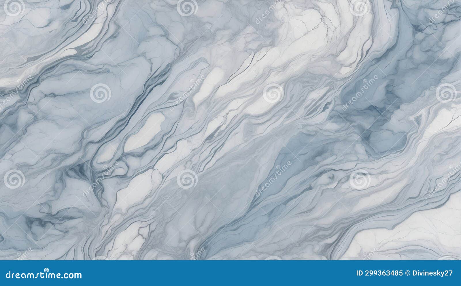 Arctic Elegance: Iceberg Blue Marble S Cool Background. AI Generate ...
